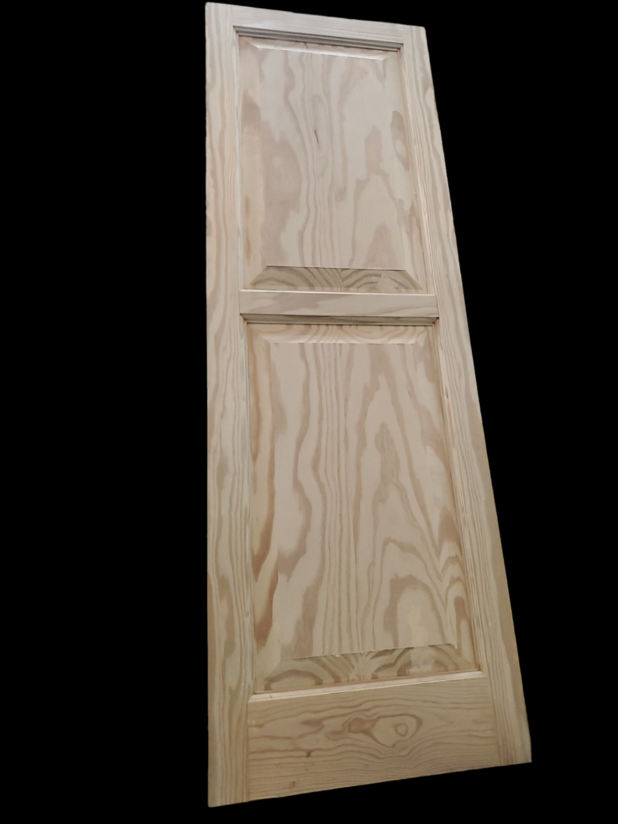 Pressure Treated Pine Shutter *GAM0137 – Governor's Architectural Salvage